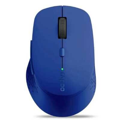 Мышь M300 Silent Blue