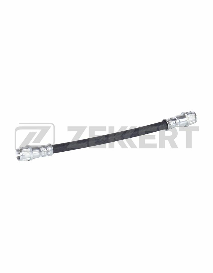 Шланг тормозной задний Citroen C3 II III 14- C3 Picasso 09- Peugeot 207 06-