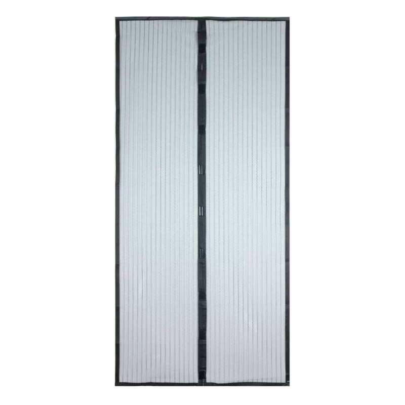 Сетка москитная еврогарант 100*210 см