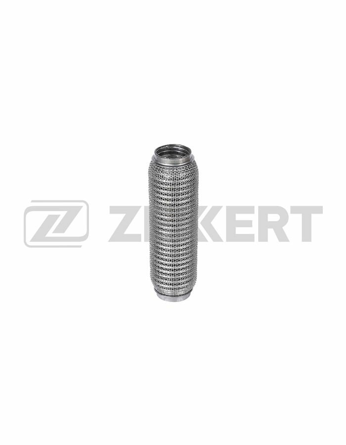 Гофра глушителя 45x230 мм Interlock кольчуга