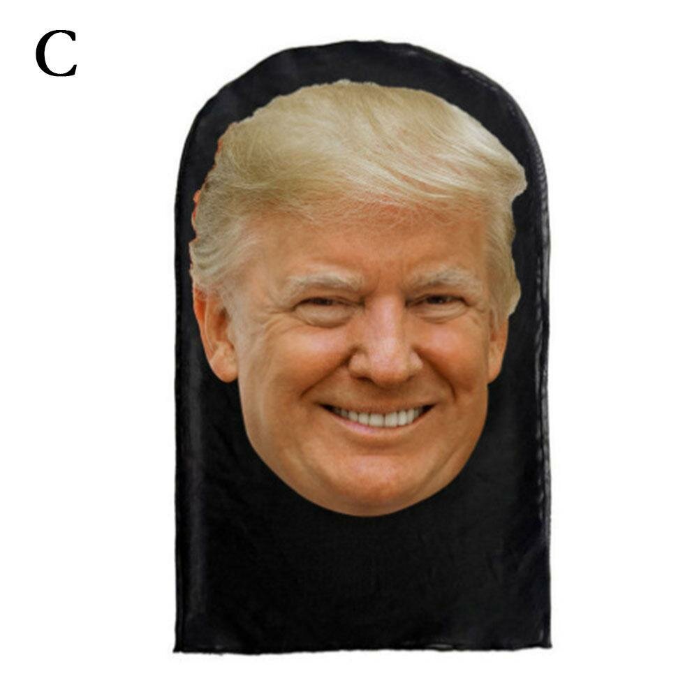 Вечеринка Косплей 3D Маска, Балаклава смешная Маска для лица