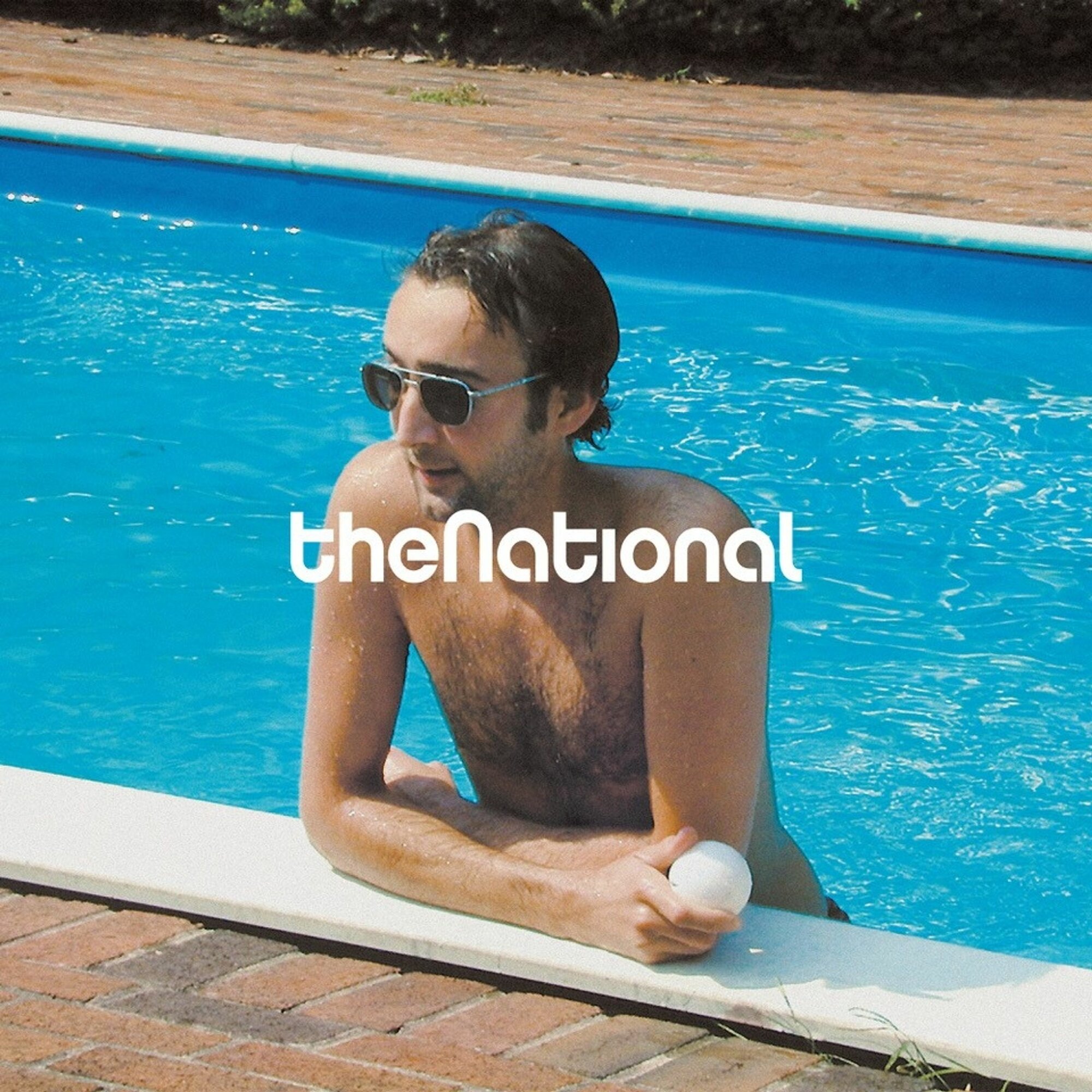 Диск National, The - The National (1 CD)