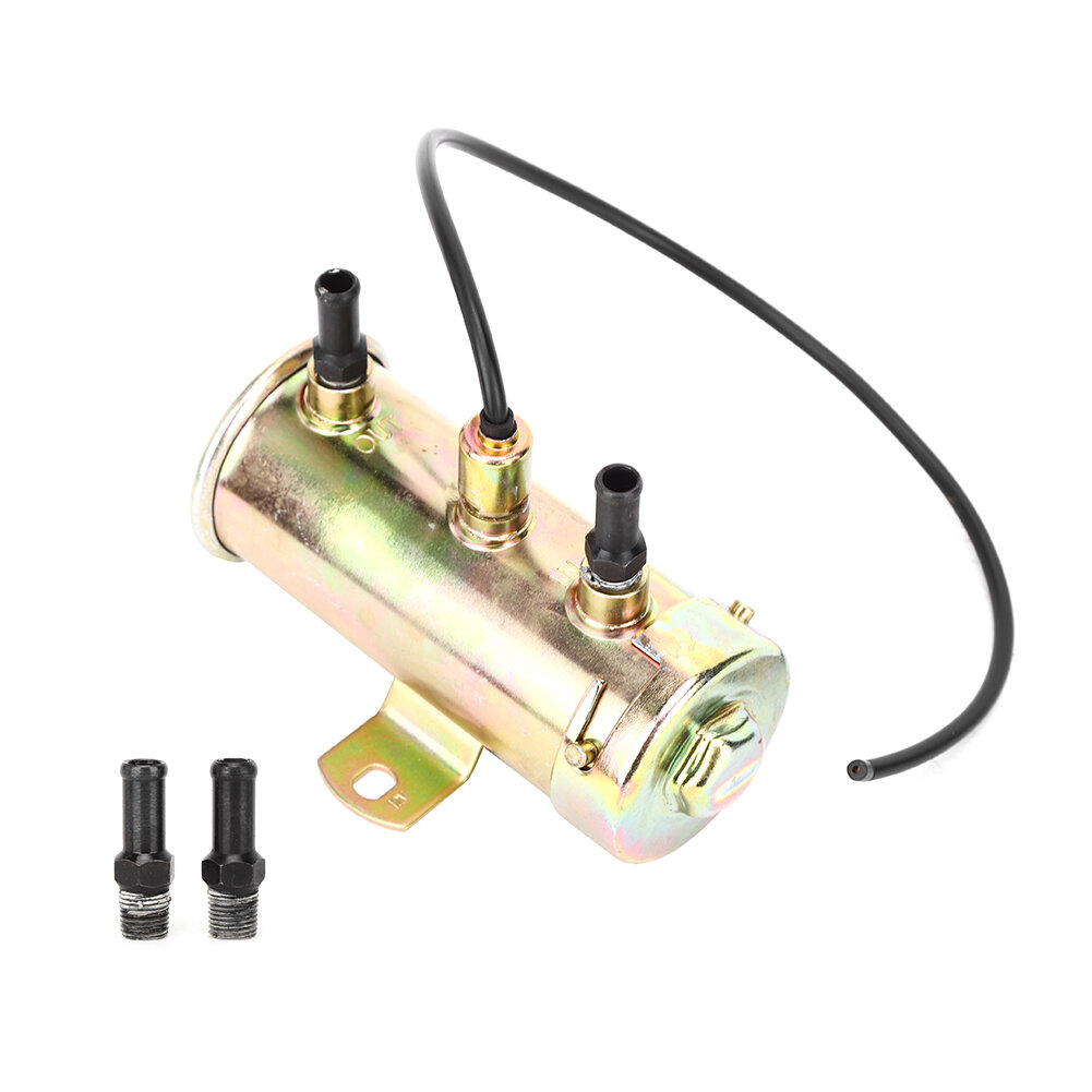 Электронный топливный насос дизельный насос, часть 12V, подходящая для фасета FEP87SV Pro87SV 27149-2093