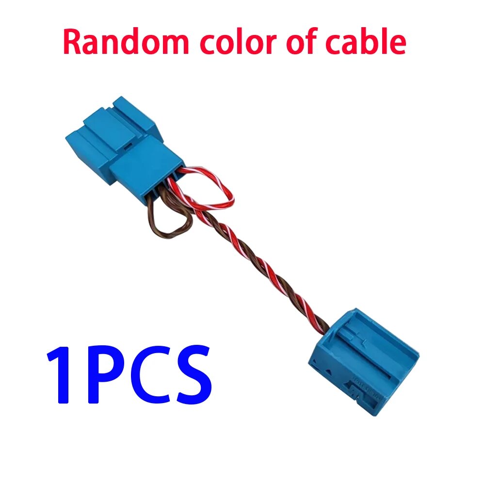 1 шт. автомобильный сабвуфер, проводка басов, правильный разъем низкого диапазона для BMW F10 F20 F30 F32 F02 F15 F25 F01 E60 E90 G20 G30 3 5 серии