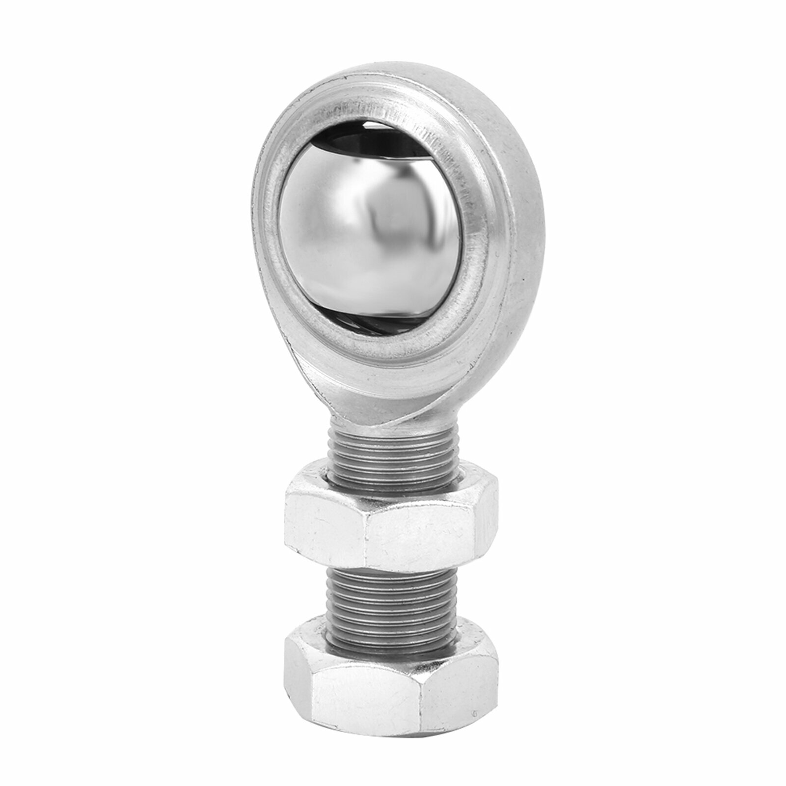 Универсальный комплект опоры рулевого вала из чугуна диаметром 3/4 дюйма.