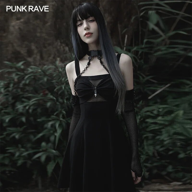 Рукав компрессионный PUNKRAVE
