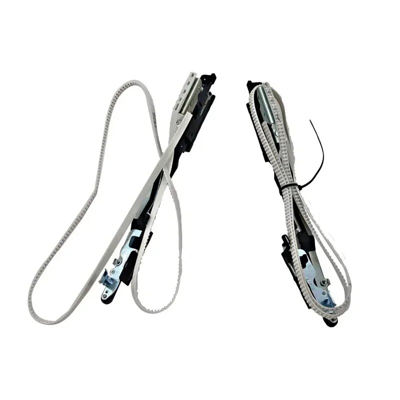 Для Toyota Land Cruiser LC200 Lexus GX400/460 LX460/570 Автомобильный внешний раздвижной кабель привода крыши, комплект люка с подъемными рычагами