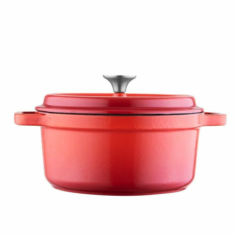 Пароварка-кастрюля ASD TF22T1TG-R (нерж. сталь, 22 см, для всех плит)