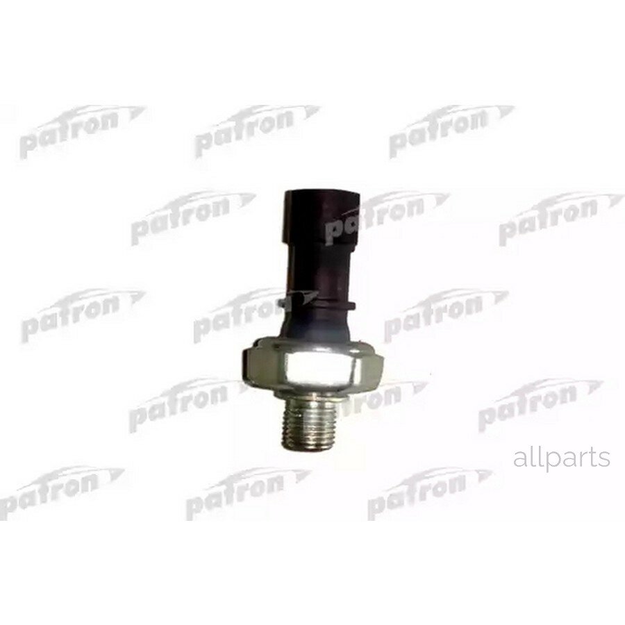 PATRON PE70007 Датчик давления масла Opel Agila/Astra/Corsa/Meriva/Tigra 1.0-1.6T 00-