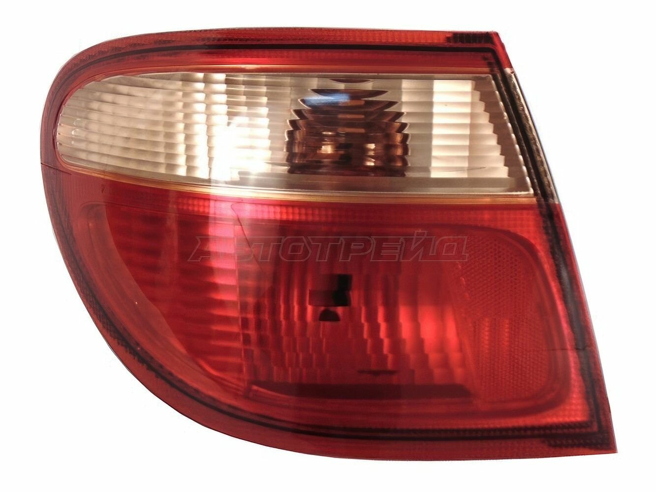 Фонарь задний левый для Ниссан Альмера, Блюберд, Пульсар, Санни арт ST21519F4L SAT