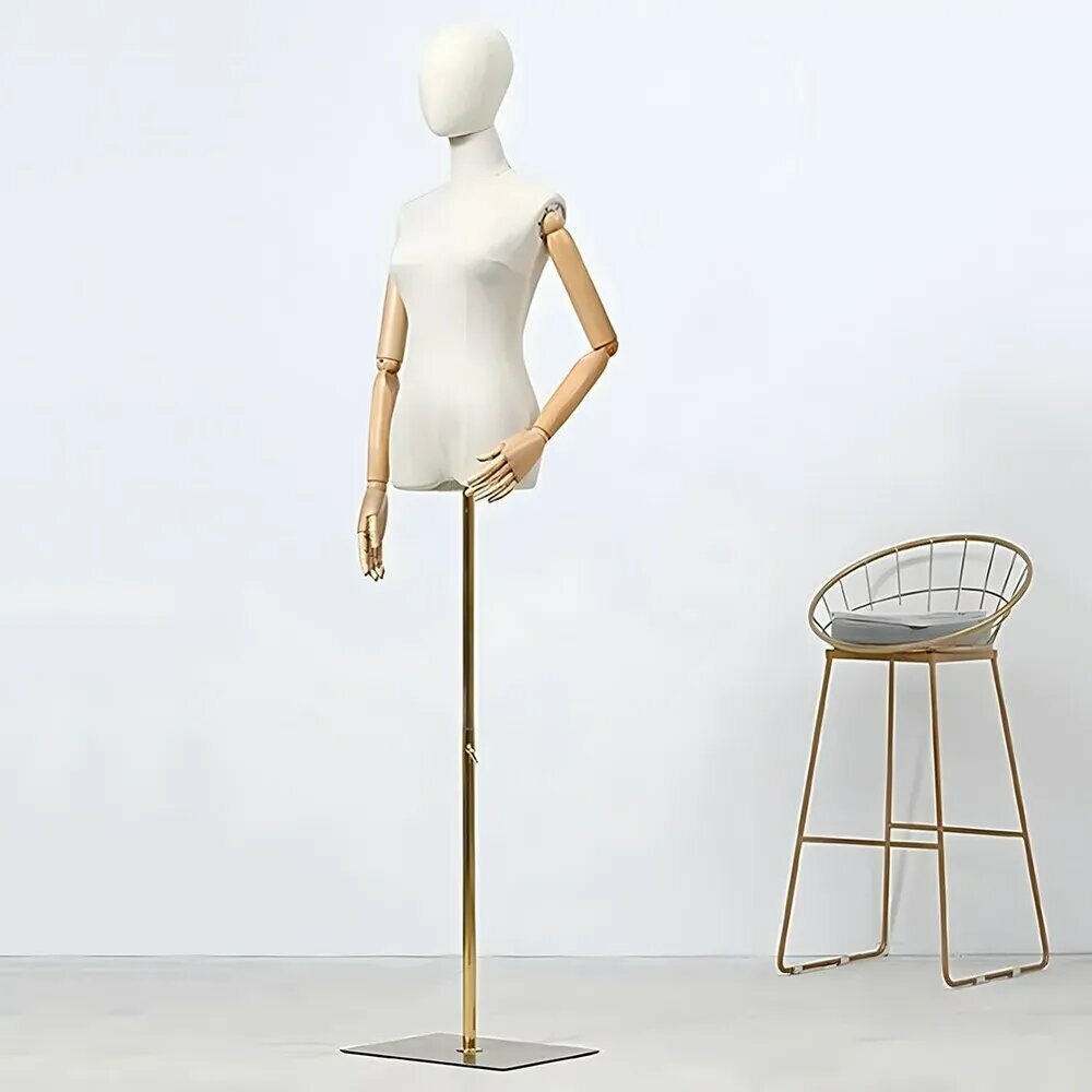 Манекен портновский