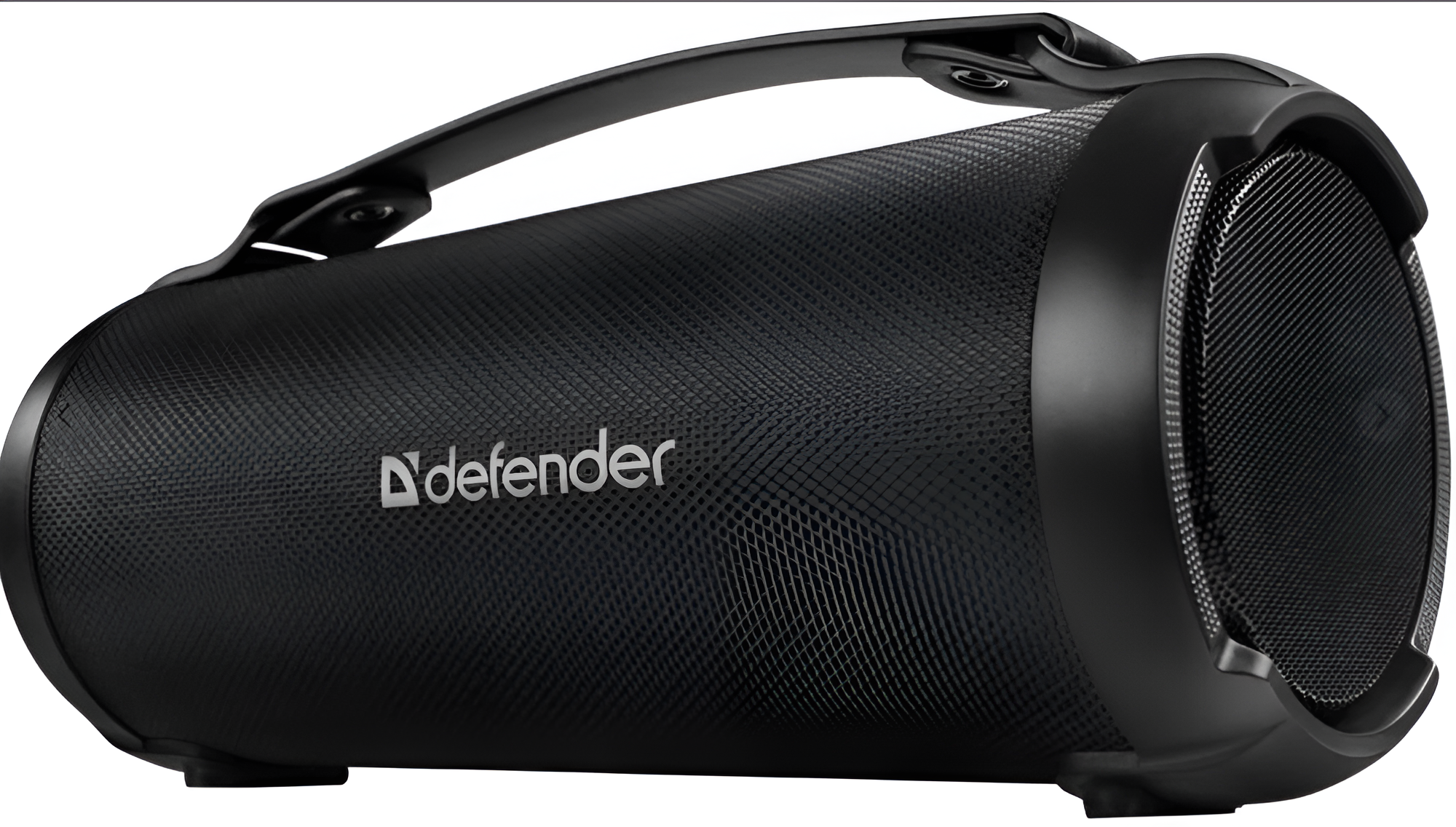 Портативная колонка 1.0, DEFENDER (65216) BEATBOX 16, черный