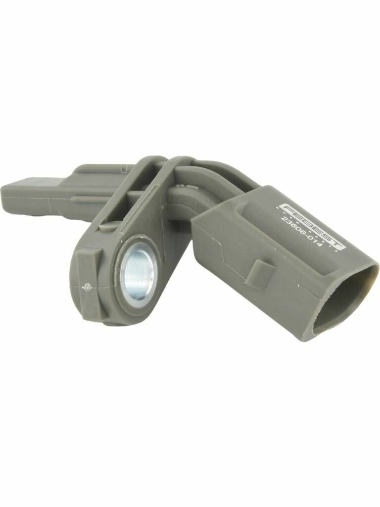 Датчик abs для автомобилей VOLKSWAGEN, PORSCHE, AUDI, SKODA 23606-014 FEBEST.