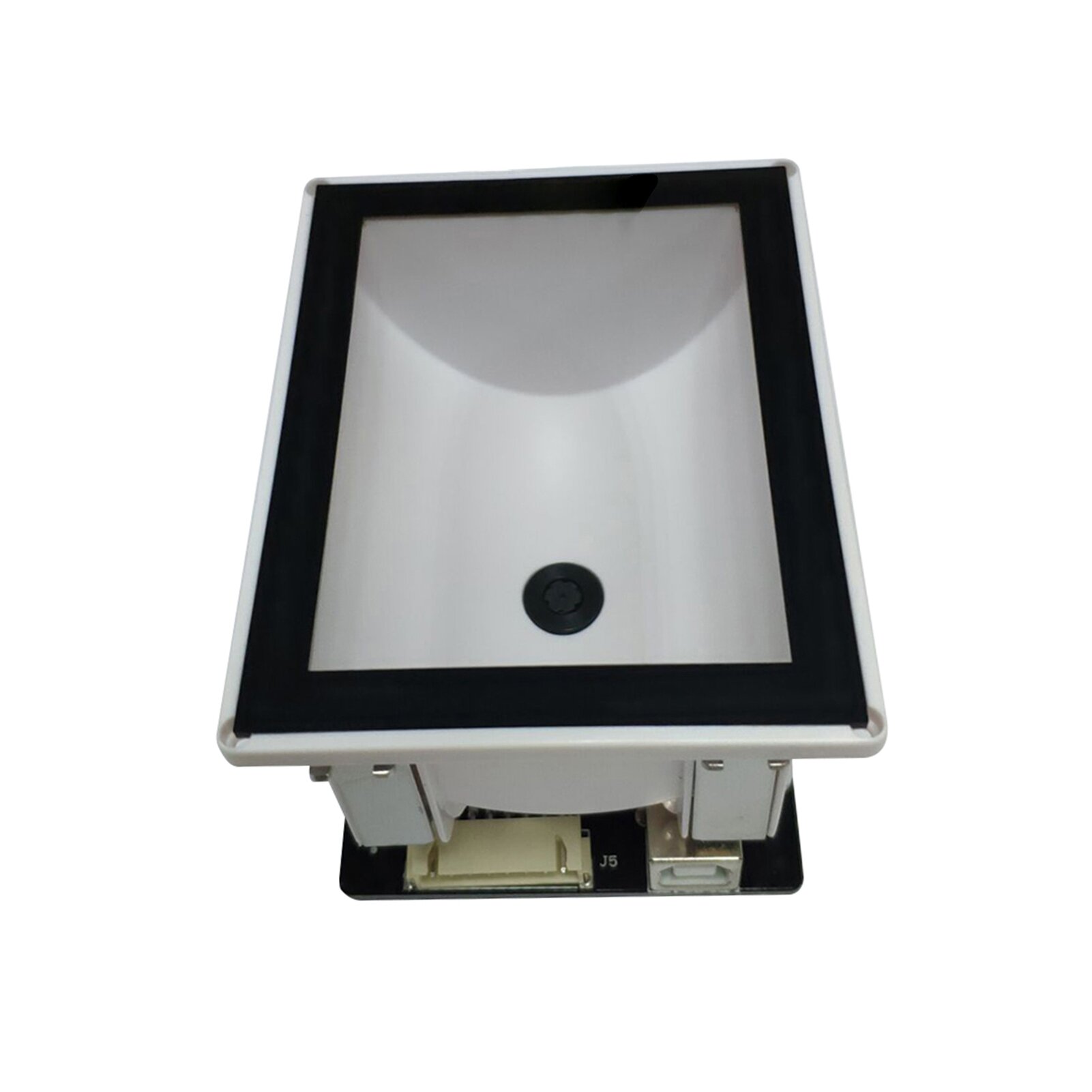 2D/QR/1D Встроенный модуль сканера Модуль сканирования штрих-кода Модуль сканирования 960 * 680 COMS с интерфейсом USB