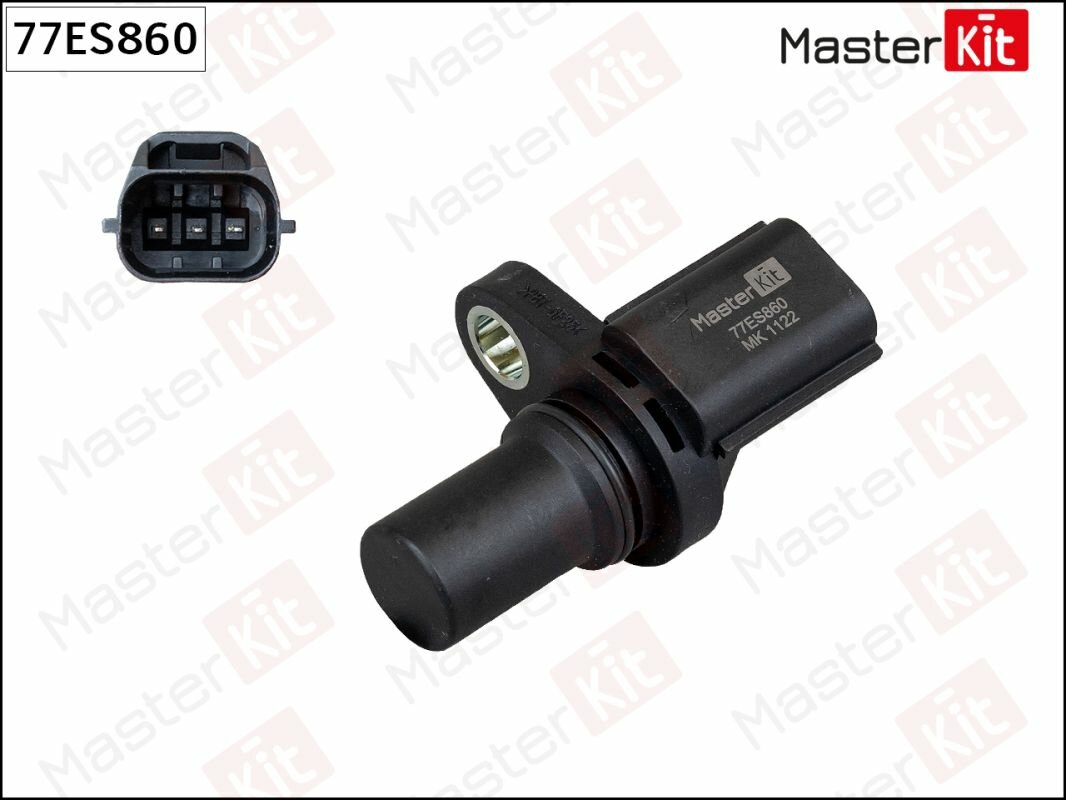 Датчик положение коленвала MITSUBISHI LANCER X 2010-, MasterKit 77ES860