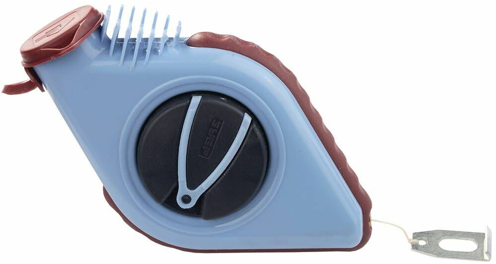 Нить разметочная ЗУБР, 30 м, 110 г 4-06375