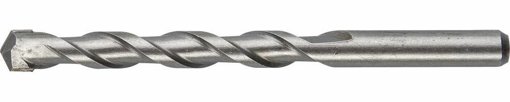 Сверло по бетону ЗУБР, 8 x 110 мм, профессиональное качество 2922-110-08