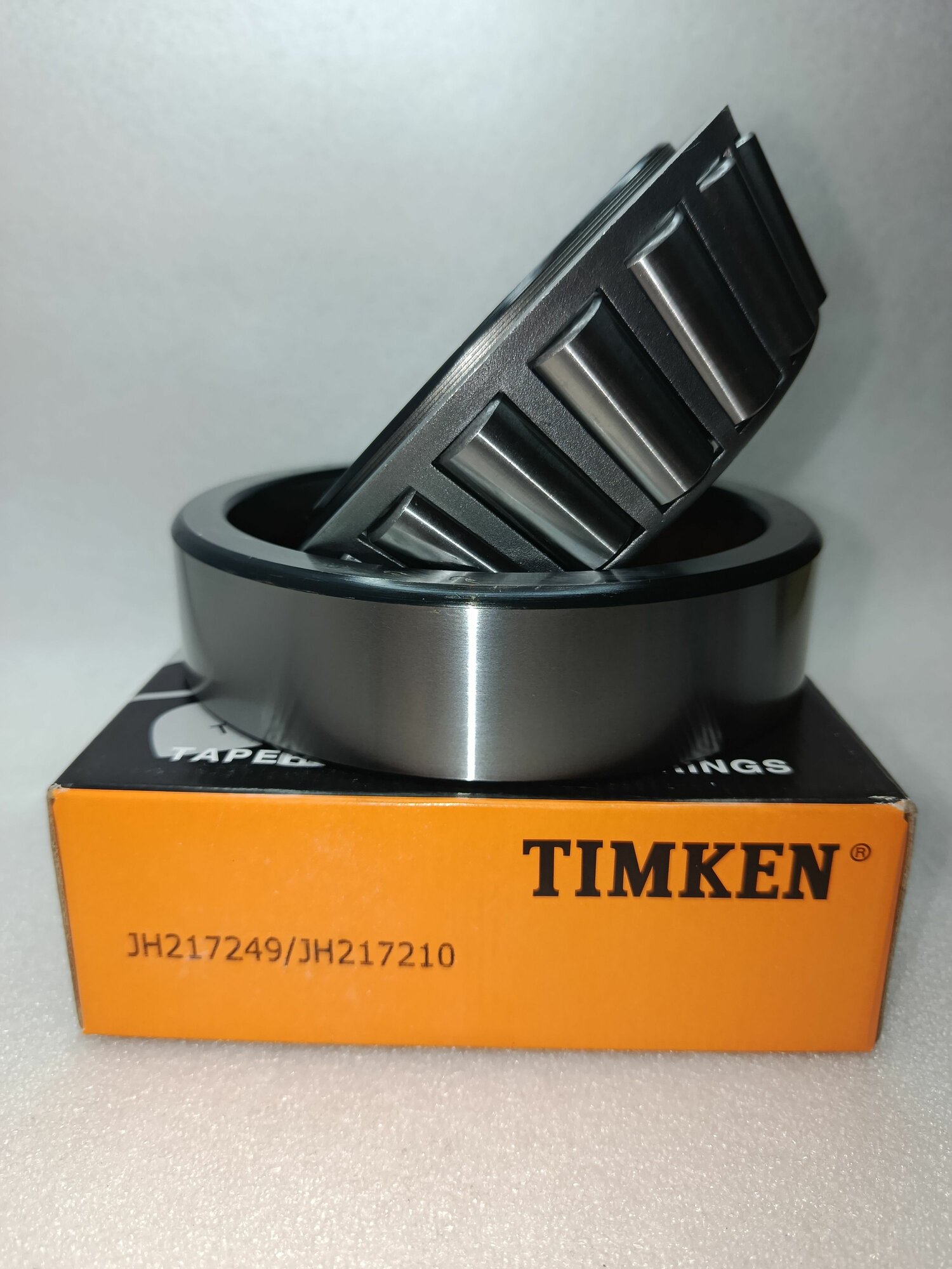 JH217249/JH217210 Подшипник TIMKEN