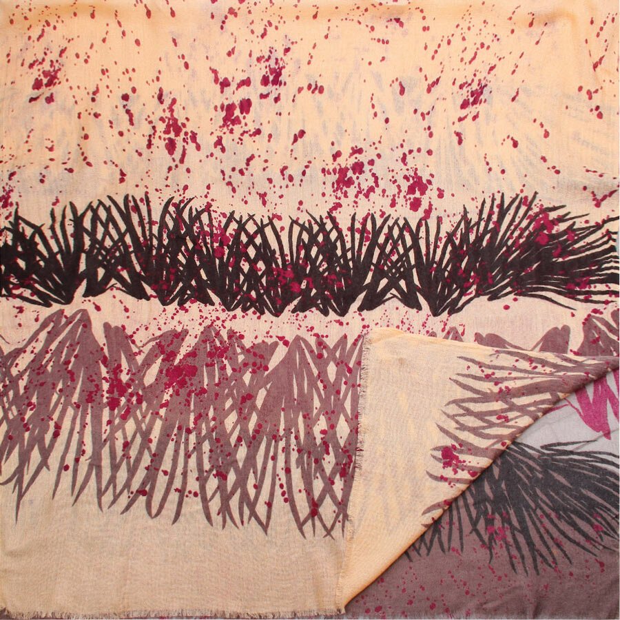 Палантин для женщин