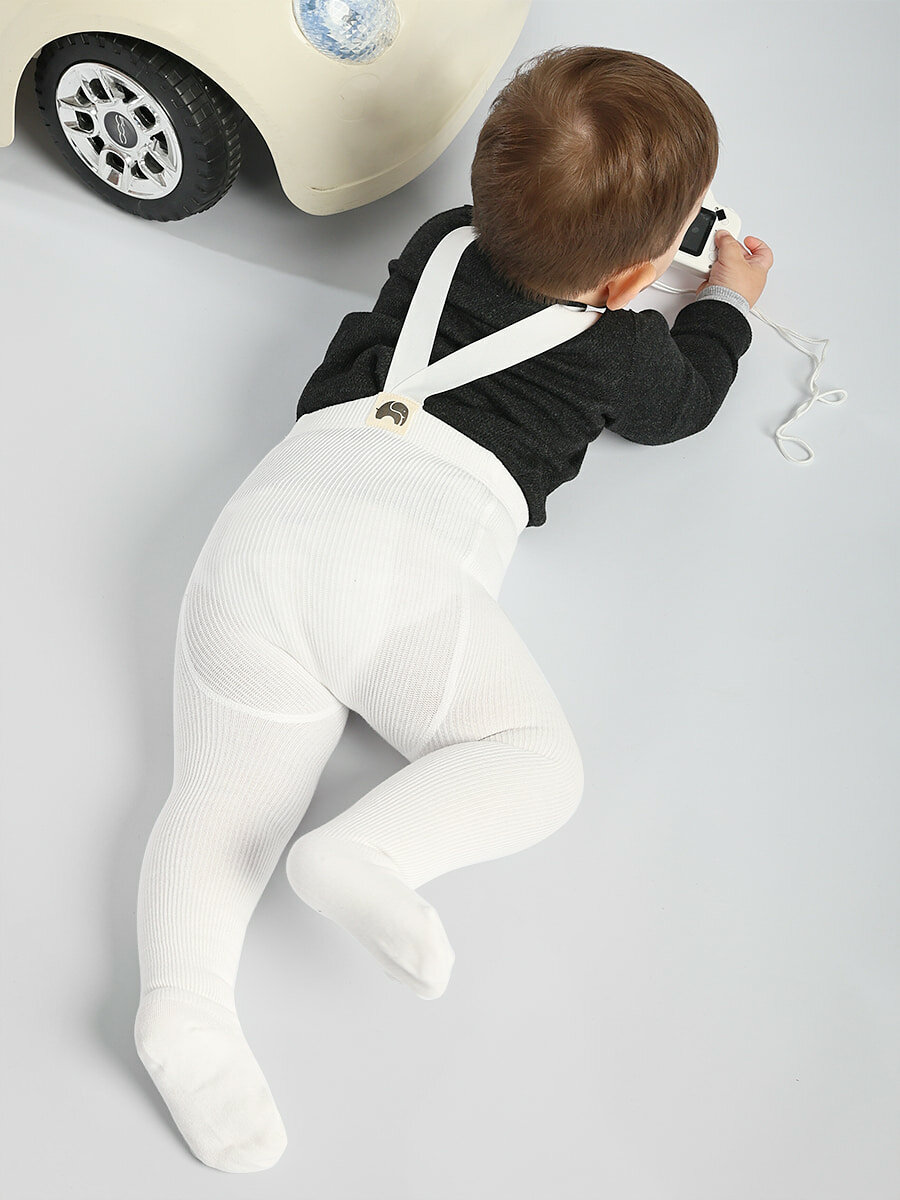 Колготки Базовая коллекция