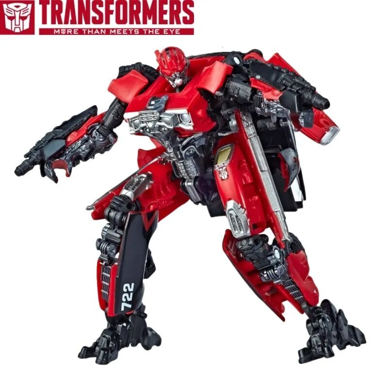 Трансформеры игрушки 40 Shatter Deluxe Class Transformers Studio Series Transformers: Bumblebee
