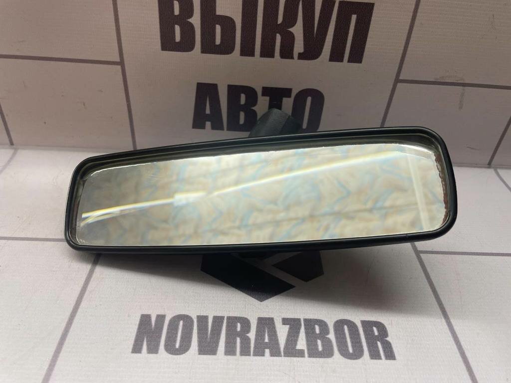 Зеркало заднего вида Peugeot 307 2001-2008