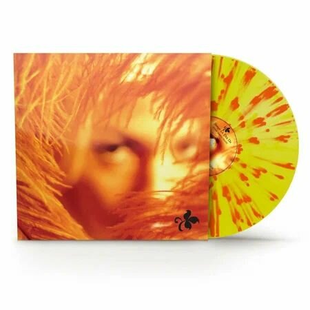STONE TEMPLE PILOTS - Shangri-La Dee Da (LP, Limited Edition, Reissue, Yellow/Orange Splatter) Виниловая Пластинка