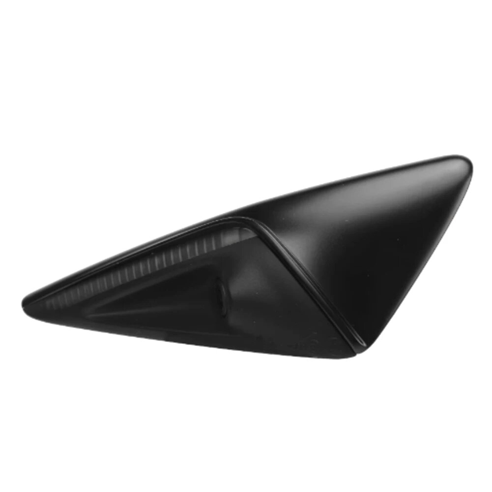 Надежная камера с передним боковым крылом и крылом, зеркало заднего вида для Tesla Model 3 Y 2017-2022, правая