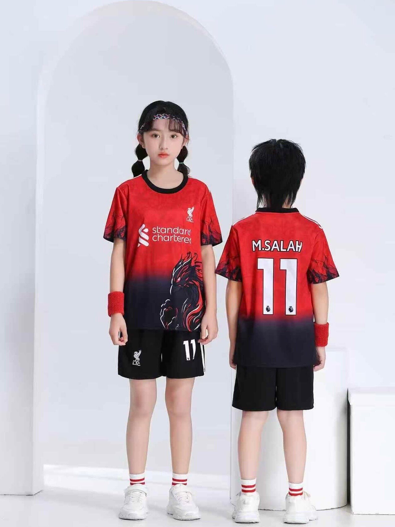 Комплект одежды Футбольная форма детская