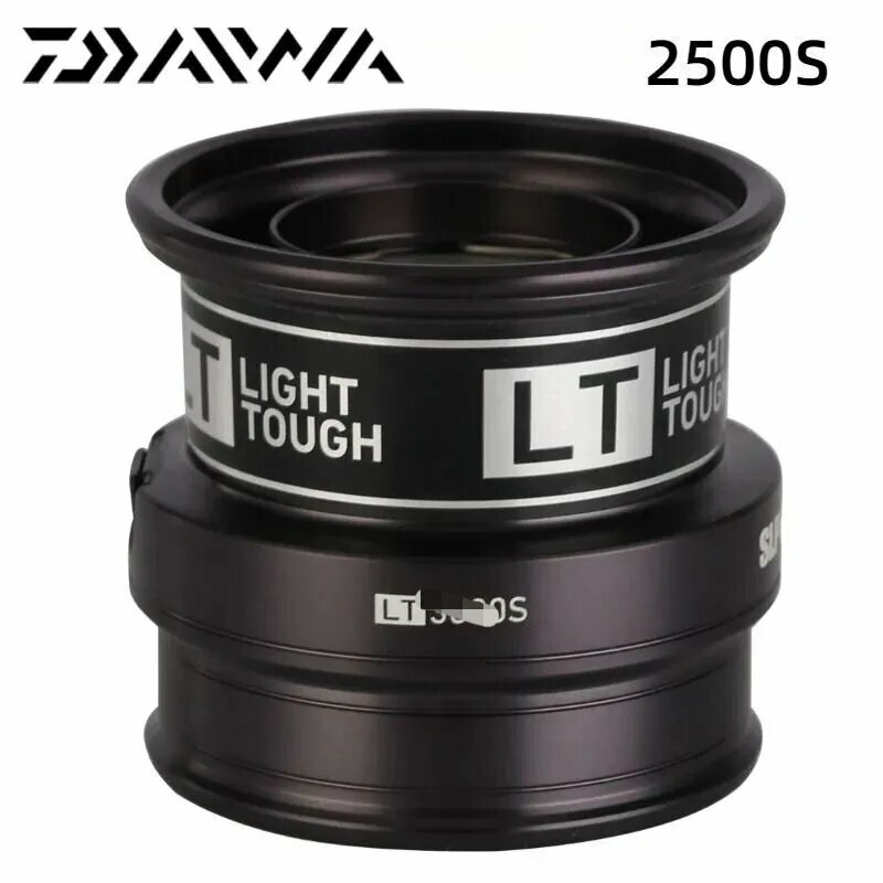 2020 DAIWA SLP WORKS LT TYPE 2500S Fuego Запасная катушка для рыболовныx снастей