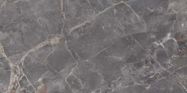 Керамогранит Leopard Marble УТ-00035988 60x120 Глянцевая Серый