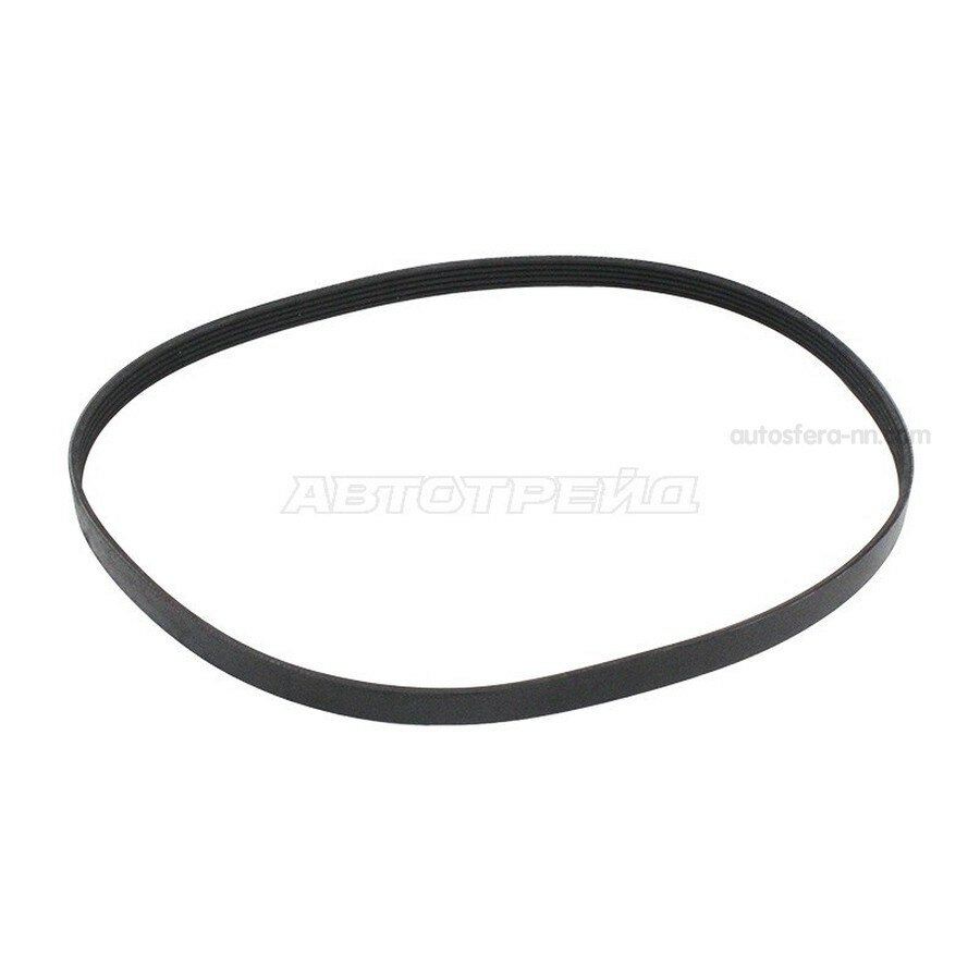 SAT 5PK1010 Ремень приводной Ford Fiesta 02-08 / Focus 04-11 3SFE;4SFE