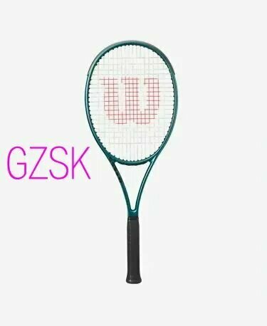Теннисная ракетка Wilson Blade 98 16x19 (305г) V9.0 ручка 4