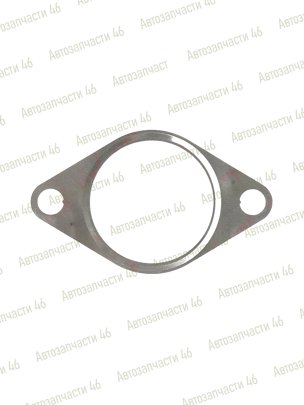 Прокладка резонатора Хундай Солярис Hyundai Solaris 1 2010 2017 Япония