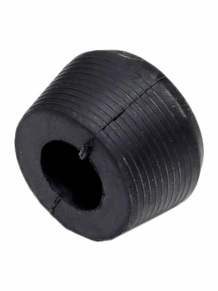 Втулка амортизатора нижняя Волга, ГАЗель, 1 шт