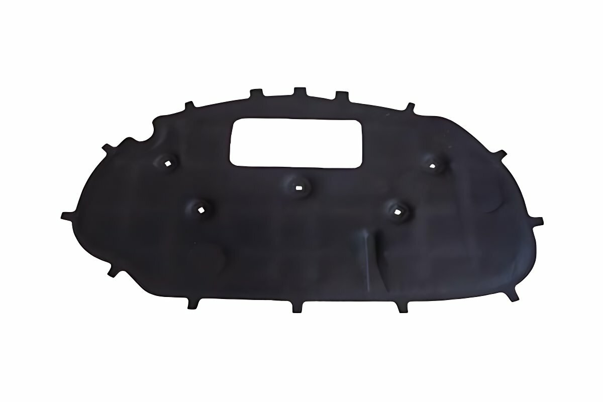 Шумоизоляция капота DPA 88631702102 VW Golf 6 2008-2014