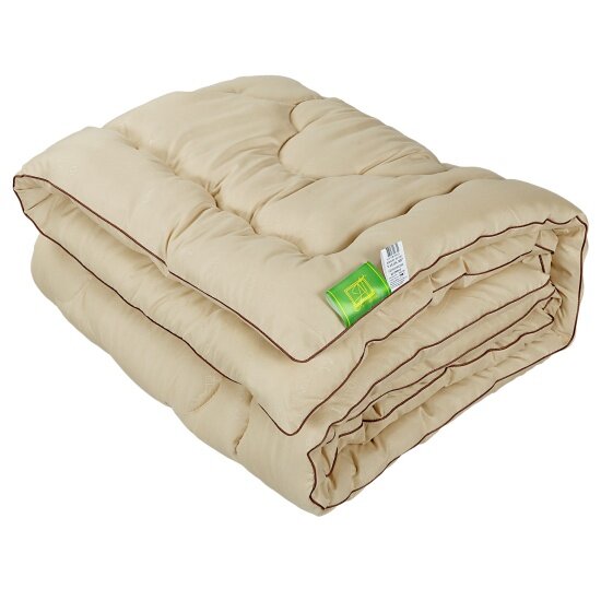 Одеяло Alvitek CAMEL DREAM теплое 172х205 ОМВ-20