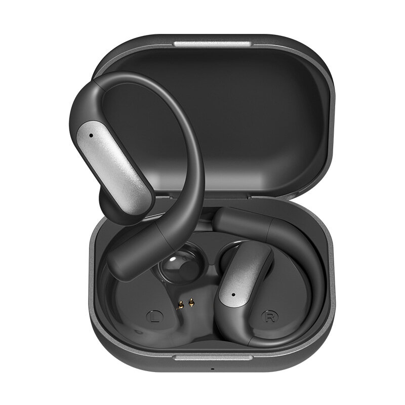 KLQ Наушники Bluetooth для сна M126 два пара универсальные удобные компактные стильные