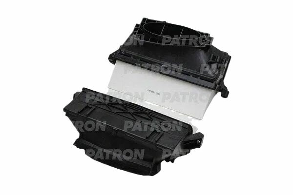 Фильтр воздушный PATRON PF1738 Комплект 2 Шт. Mercedes: W164, W166, W204, W207, W212, W213, W218, W221, W222, W251, W253, W292