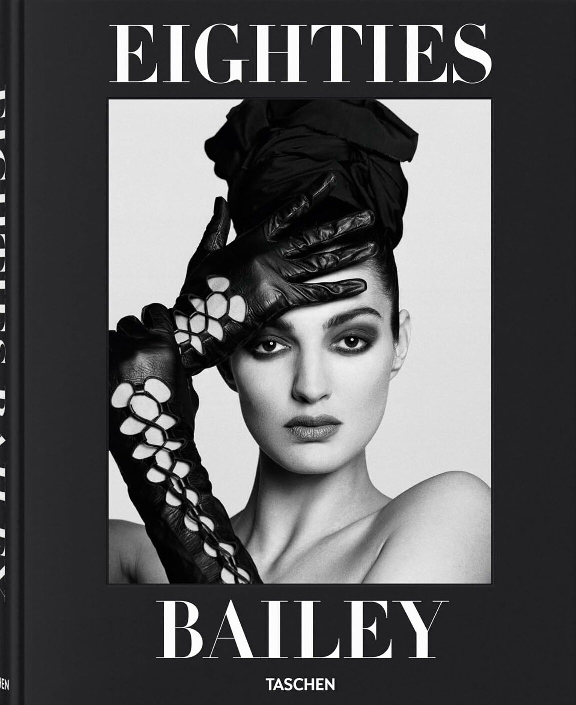 Eighties / Bailey D. (книга на английском)