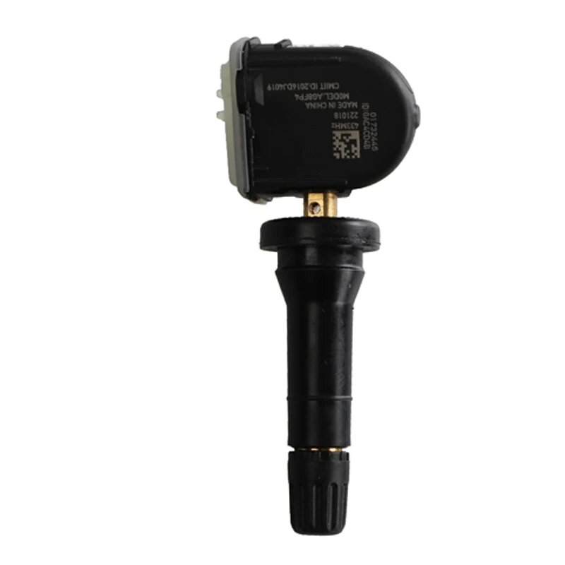 Датчик TPMS 433 МГц Geely Tugella 2019-2024, 1 pc