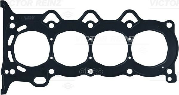 Прокладка ГБЦ! Toyota Yaris 1.3/1.5 16V 1NZ-FE/2NZ-FE 99> VICTOR REINZ арт. 615313510