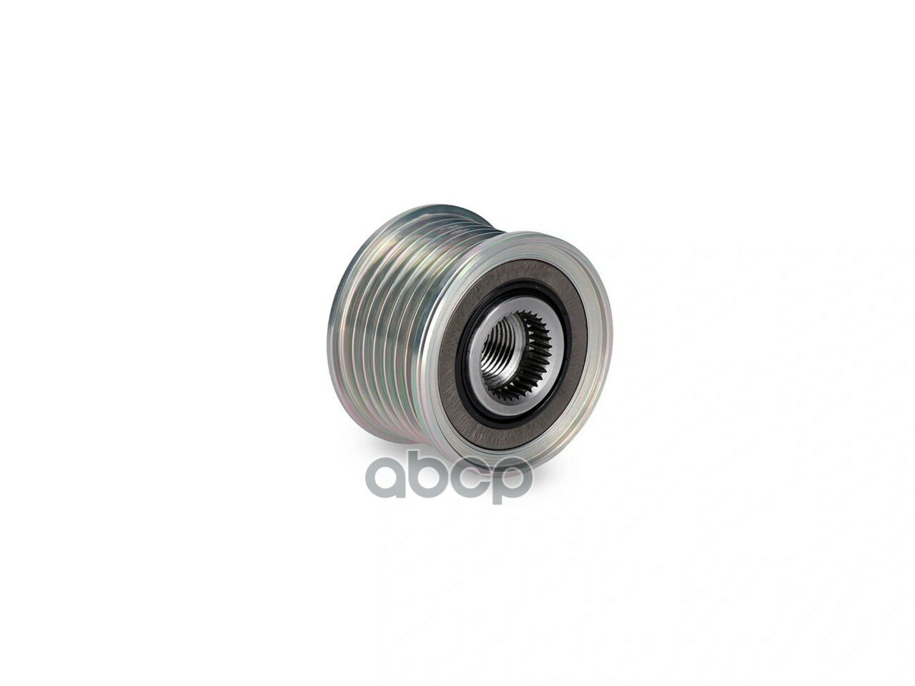 Шкив генератора BMW X5 (E70) 3.0 07-10 Ina арт. 535025410