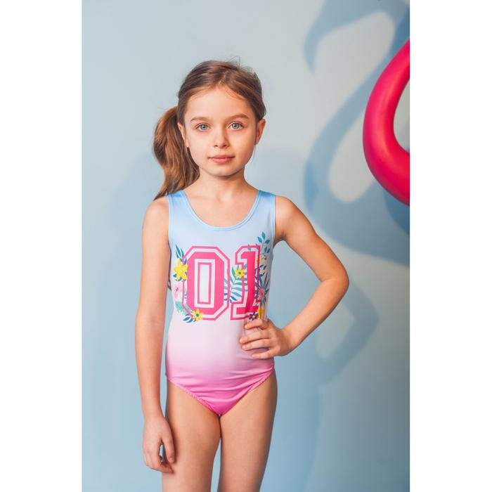 Купальник Купальники для девочек