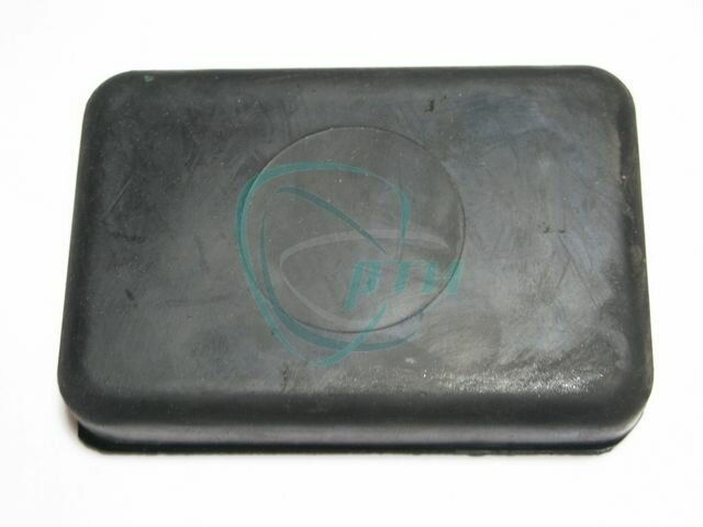 Упор передней и задней рессоры