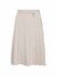 Юбка MAISON MIHARA YASUHIRO Pleated midi skirt, размер 38, разноцветный