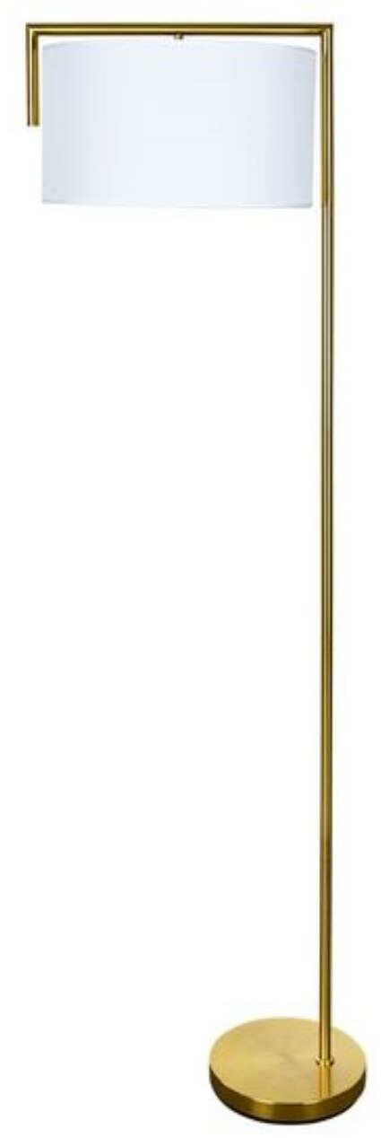 Торшер Arte Lamp APEROL A5031PN-1PB