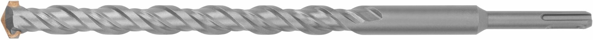 Бур по бетону, SDS-Plus, GreatFlex Light, 20x310 мм