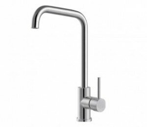Смеситель для кухни IDDIS Kitchen Line (K05STl0i05), сталь
