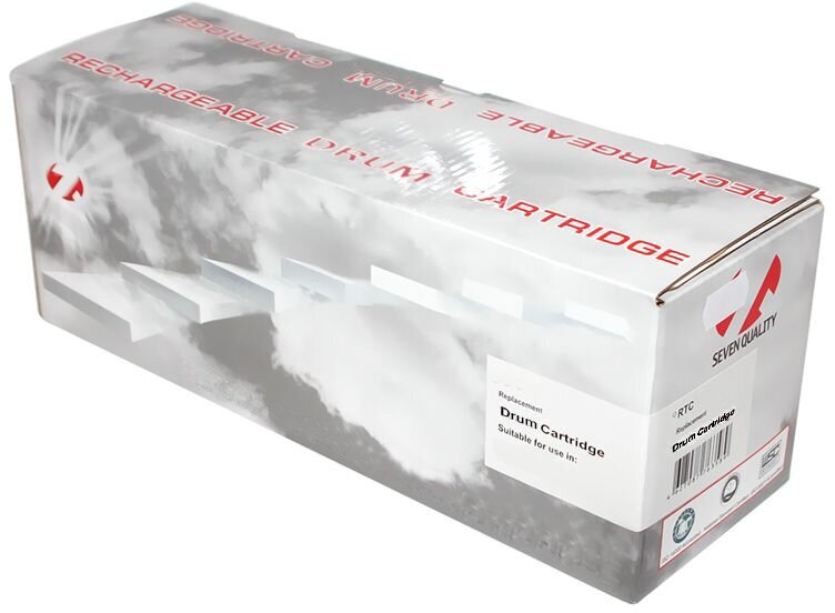 Драм-картридж 7Q KX-FAD473A7 для Panasonic KX-MB2110 (Чёрный, 10000 стр.)